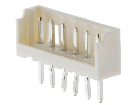 PCB Headers and Receptacles Part - 532530970 | Molex