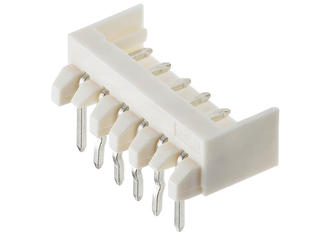 PCB Headers and Receptacles Part - 532540470 | Molex