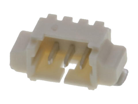 PCB Headers and Receptacles Part - 532610371 | Molex