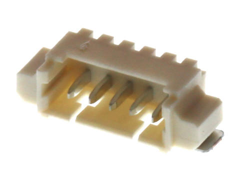 PCB Headers and Receptacles Part - 532610571 | Molex