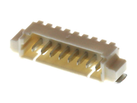 PCB Headers and Receptacles Part - 532611071 | Molex