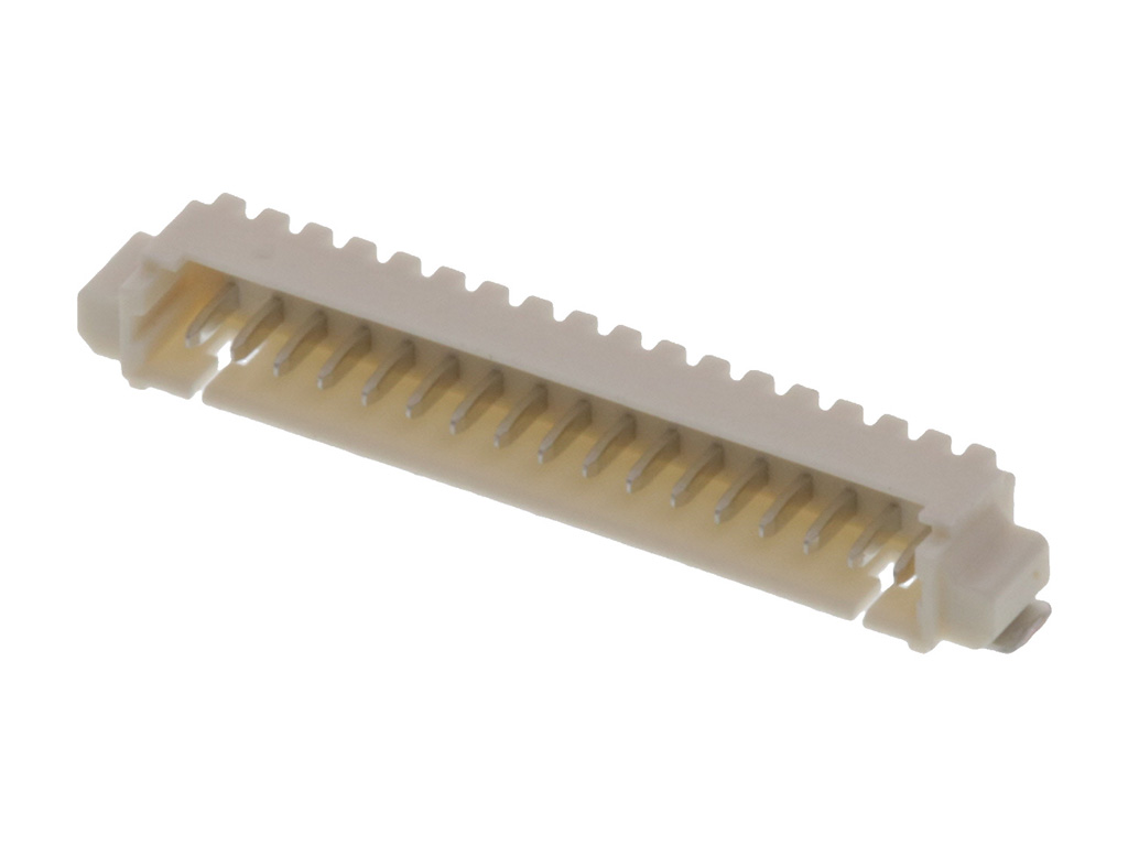 0532611771 Molex | Connectors, Interconnects | DigiKey