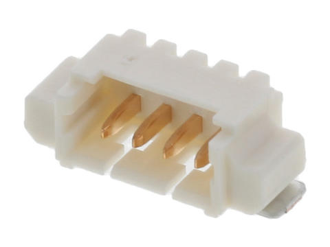 PCB Headers and Receptacles Part - 532617004 | Molex
