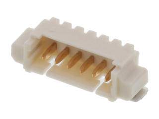 PCB Headers and Receptacles Part - 532617006 | Molex