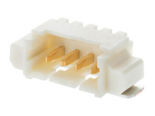 PCB Headers and Receptacles Part - 532617003 | Molex