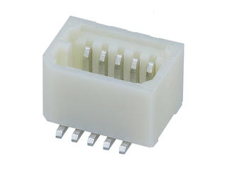 Board-to-Board Connectors Part - 533071071 | Molex