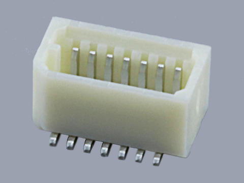 Board-to-Board Connectors Part - 533071471 | Molex