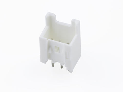 PCB Headers and Receptacles Part - 533750310 | Molex