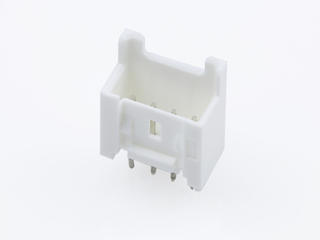 PCB Headers and Receptacles Part - 533750410 | Molex
