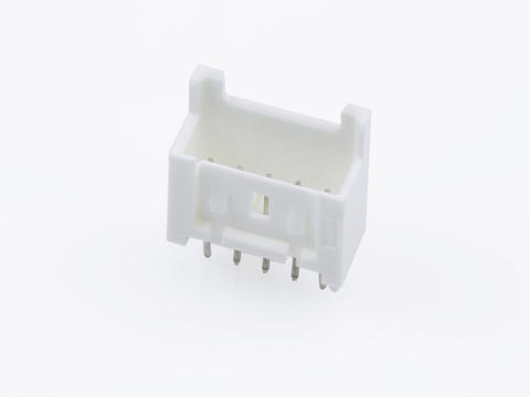 PCB Headers and Receptacles Part - 533750510 | Molex