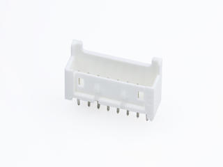 PCB Headers and Receptacles Part - 533750810 | Molex