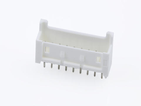PCB Headers and Receptacles Part - 533750910 | Molex
