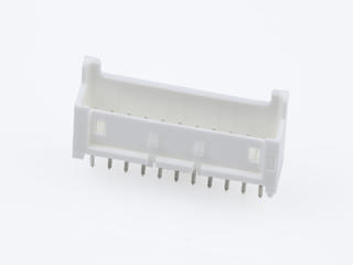 PCB Headers and Receptacles Part - 533751110 | Molex