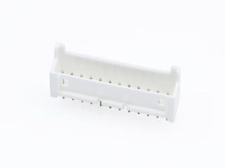 PCB Headers and Receptacles Part - 533751210 | Molex