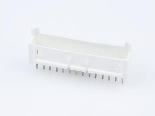 PCB Headers and Receptacles Part - 533751410 | Molex