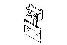 PCB Headers and Receptacles Part - 533750390 | Molex