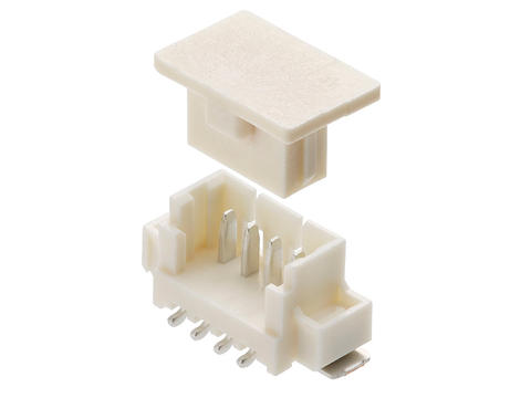 PCB Headers and Receptacles Part - 533980267 | Molex