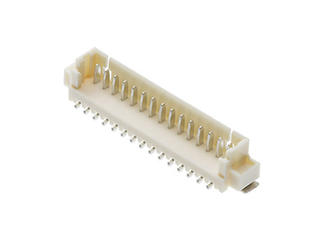 PCB Headers and Receptacles Part - 533980271 | Molex