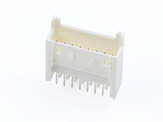PCB Headers and Receptacles Part - 535170830 | Molex