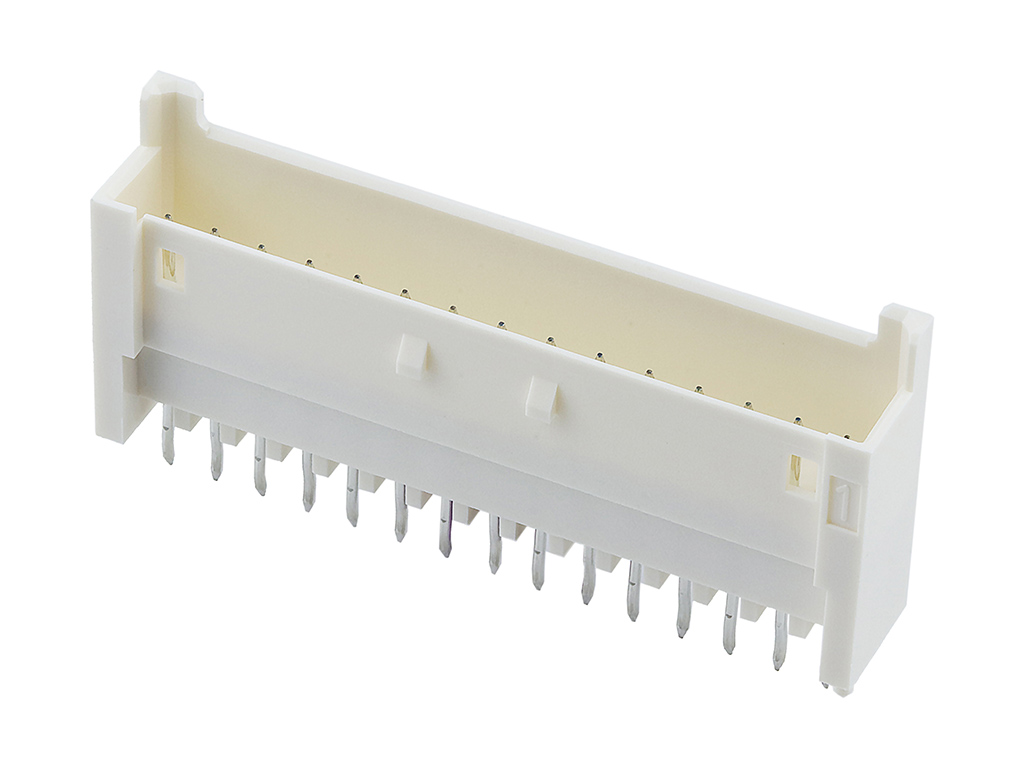 0535171530 Molex | Connectors, Interconnects | DigiKey