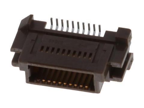 Board-to-Board Connectors Part - 536470274 | Molex