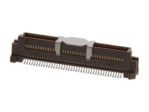 Board-to-Board Connectors Part - 536470874 | Molex