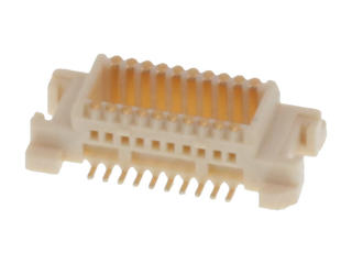 Board-to-Board Connectors Part - 537480208 | Molex