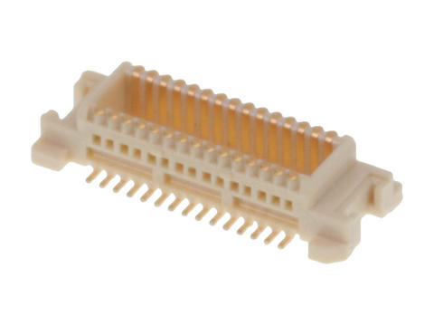 Board-to-Board Connectors Part - 537480308 | Molex
