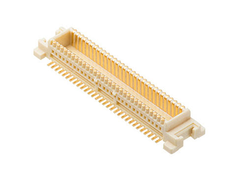 Board-to-Board Connectors Part - 537480808 | Molex