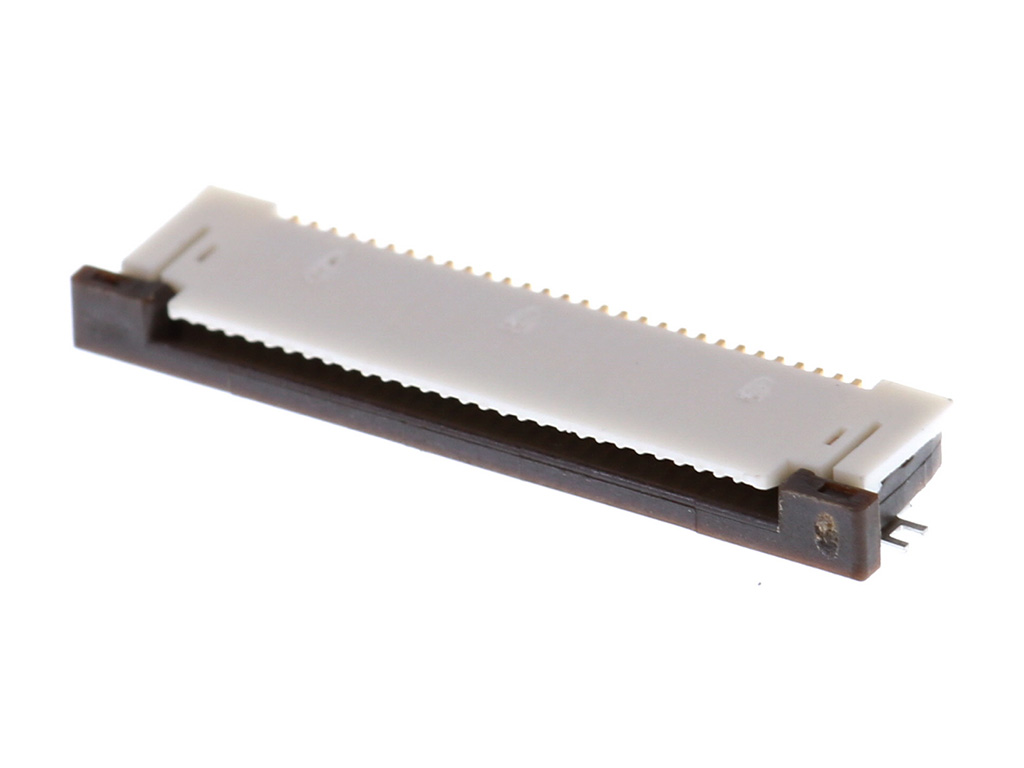 0541043031 Molex | Connectors, Interconnects | DigiKey