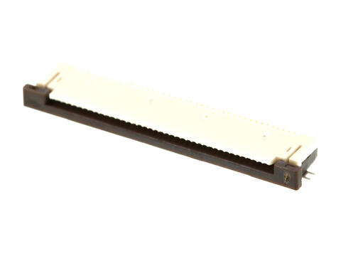 FFC / FPC Connectors Part - 541044031 | Molex