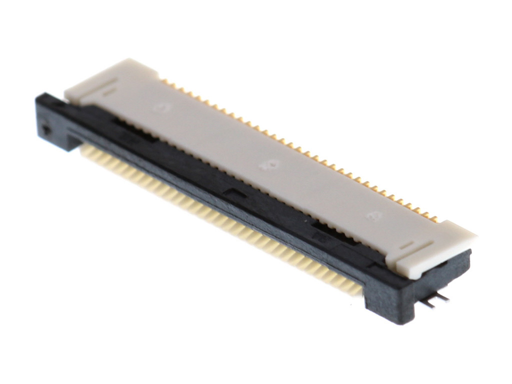 0541323362 Molex | Connectors, Interconnects | DigiKey