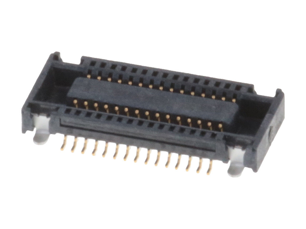 0543630389 Molex | Connectors, Interconnects | DigiKey