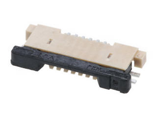 FFC / FPC Connectors Part - 545480671 | Molex