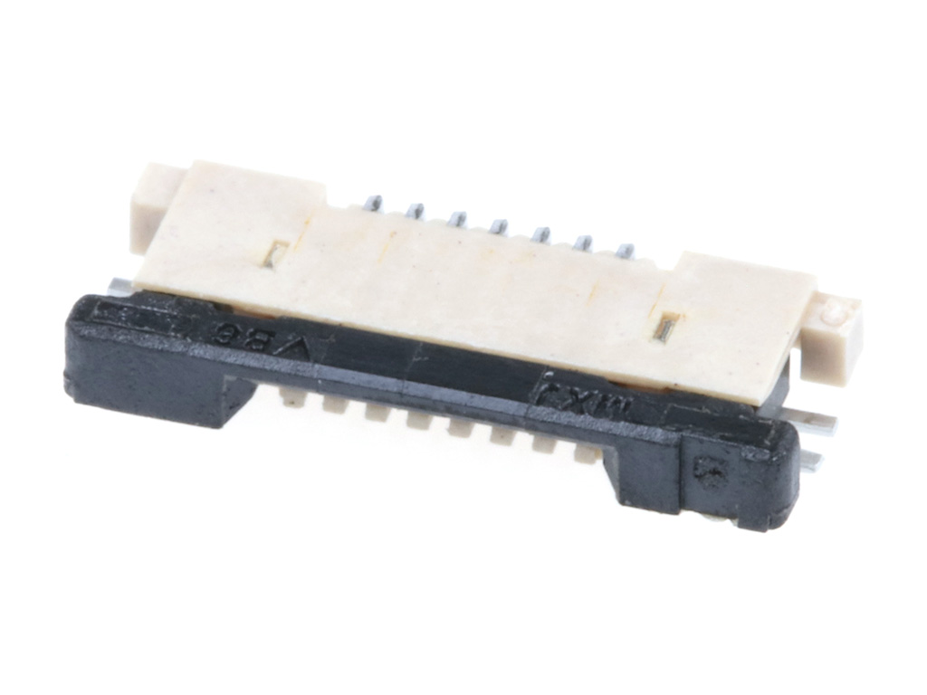 0545480772 Molex | Connectors, Interconnects | DigiKey