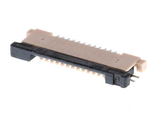FFC / FPC Connectors Part - 545481271 | Molex