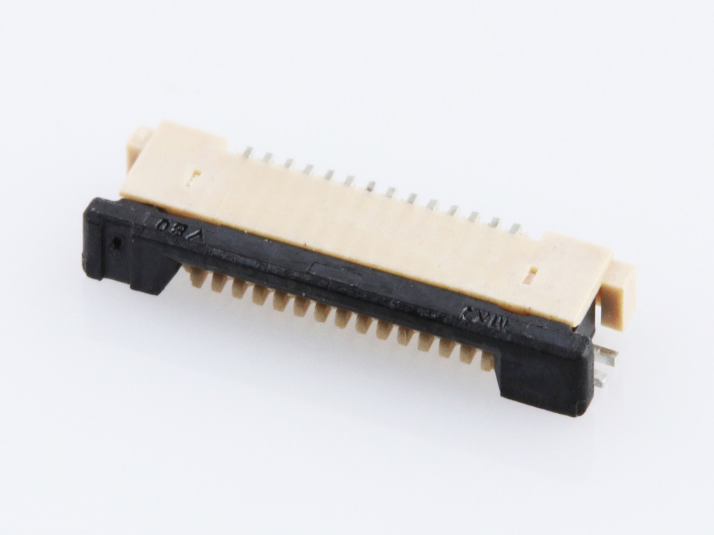 0545481434 Molex | Connectors, Interconnects | DigiKey
