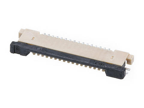 FFC / FPC Connectors Part - 545481672 | Molex