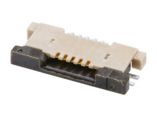 FFC / FPC Connectors Part - 545500572 | Molex