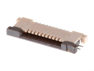 FFC / FPC Connectors Part - 545501071 | Molex