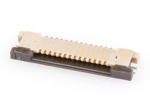 FFC / FPC Connectors Part - 545501472 | Molex