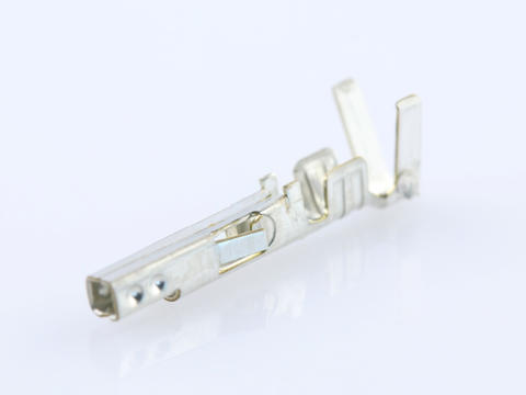 Crimp Terminals Part - 39000039 | Molex