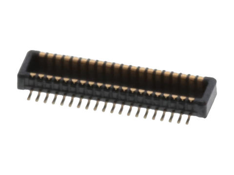 Board-to-Board Connectors Part - 555600407 | Molex