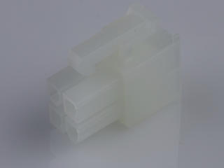 Connector Housings Part - 39012040 | Molex