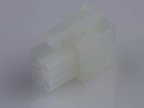 Connector Housings Part - 39012040 | Molex