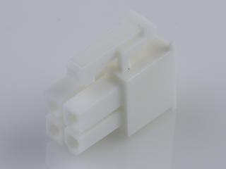 Connector Housings Part - 39012045 | Molex