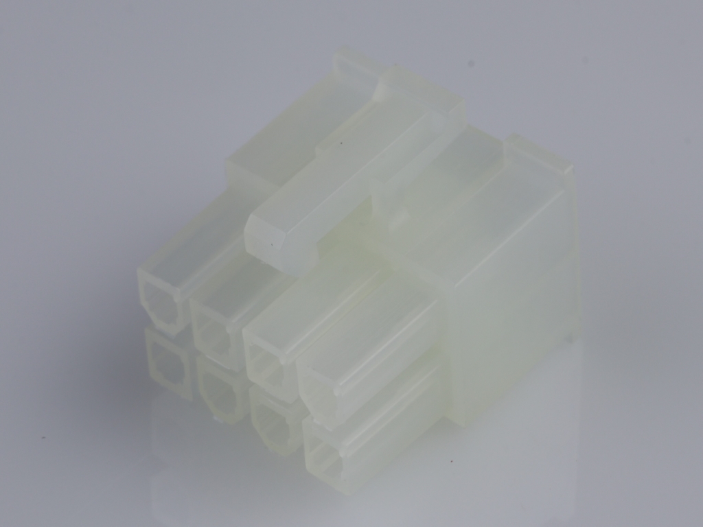 0039012080 Molex | Connectors, Interconnects | DigiKey