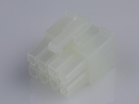 Connector Housings Part - 39012080 | Molex