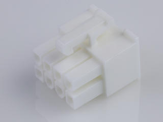 Connector Housings Part - 39012085 | Molex