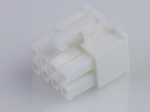 Connector Housings Part - 39012085 | Molex